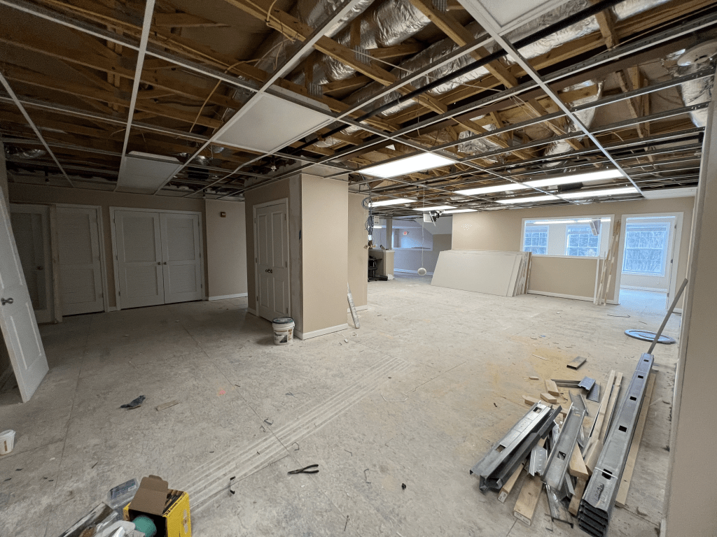 Recent Projects – Archway Construction Corp