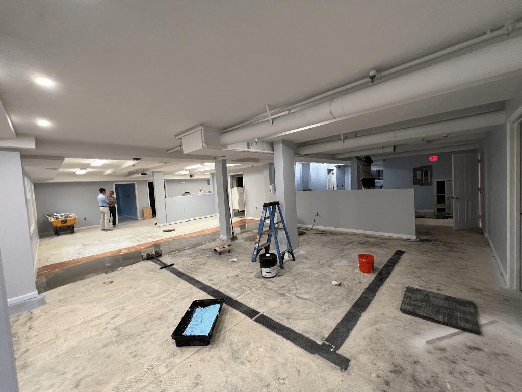 Recent Projects – Archway Construction Corp