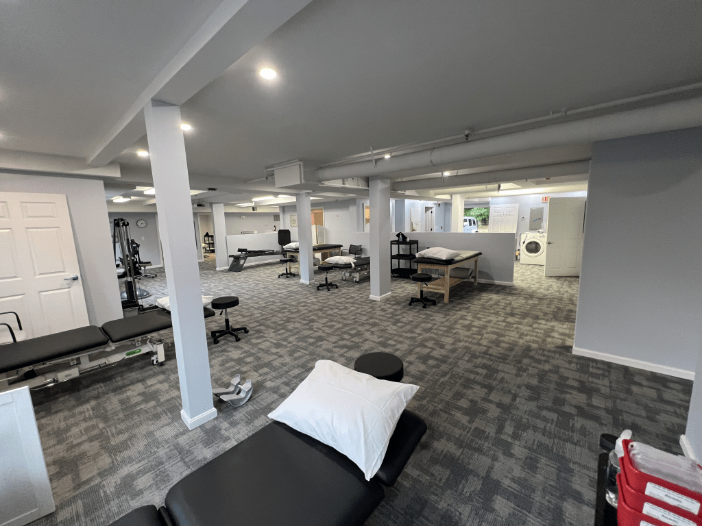 Recent Projects – Archway Construction Corp