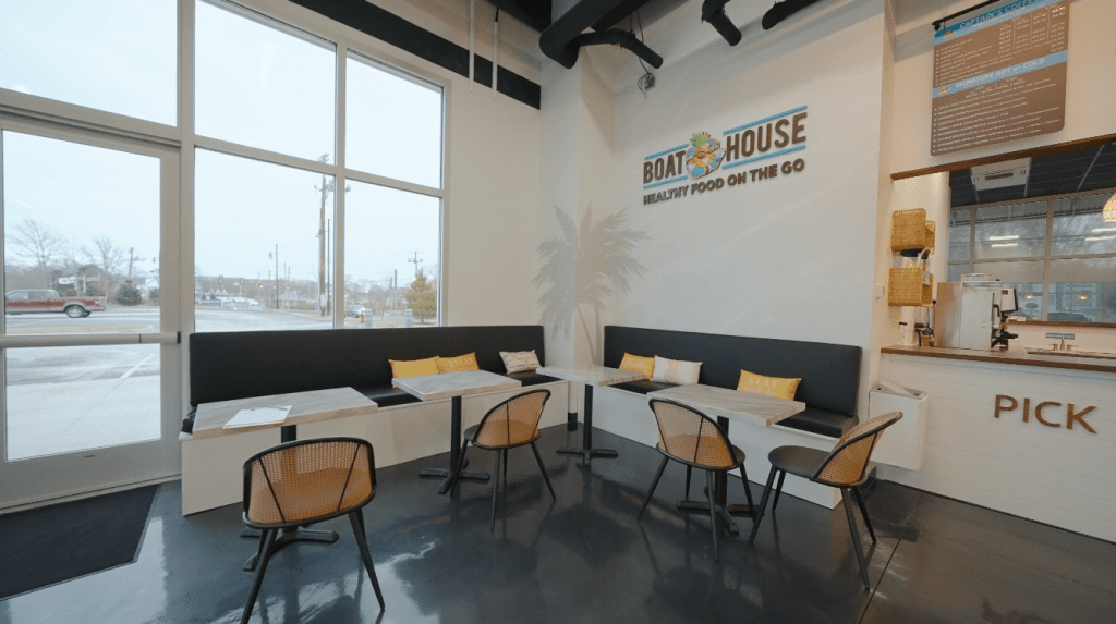 Recent Projects – Archway Construction Corp